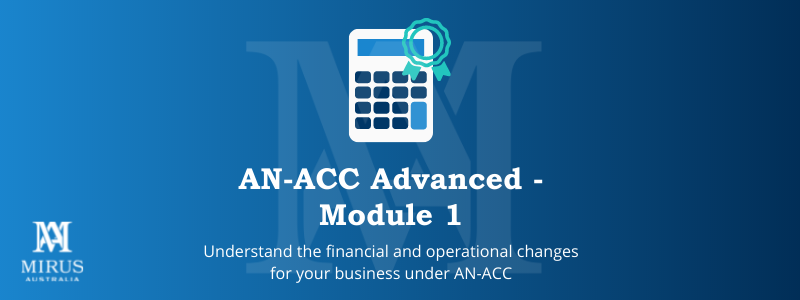 AN-ACC, Managing your Funding & Care Minutes