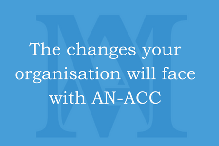 AN-ACC frequently-asked questions - Mirus Australia