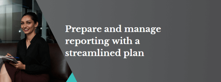 Managing overwhelm with Quality Indicator Reporting requirements ...