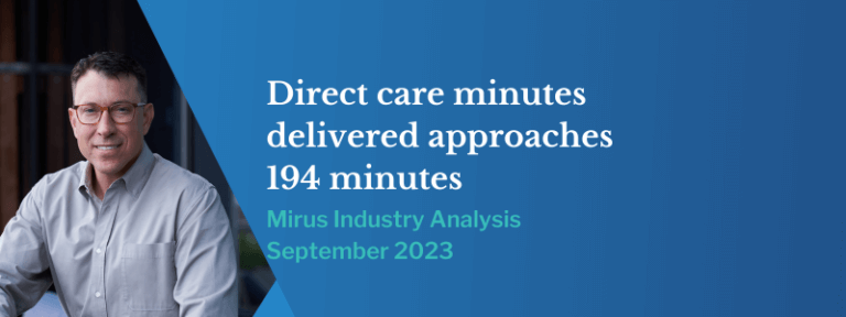 Mirus Industry Analysis (MIA) - September 2023 edition - Mirus Australia