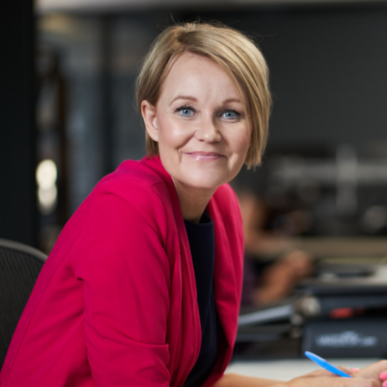 Executive Team - Mirus Australia