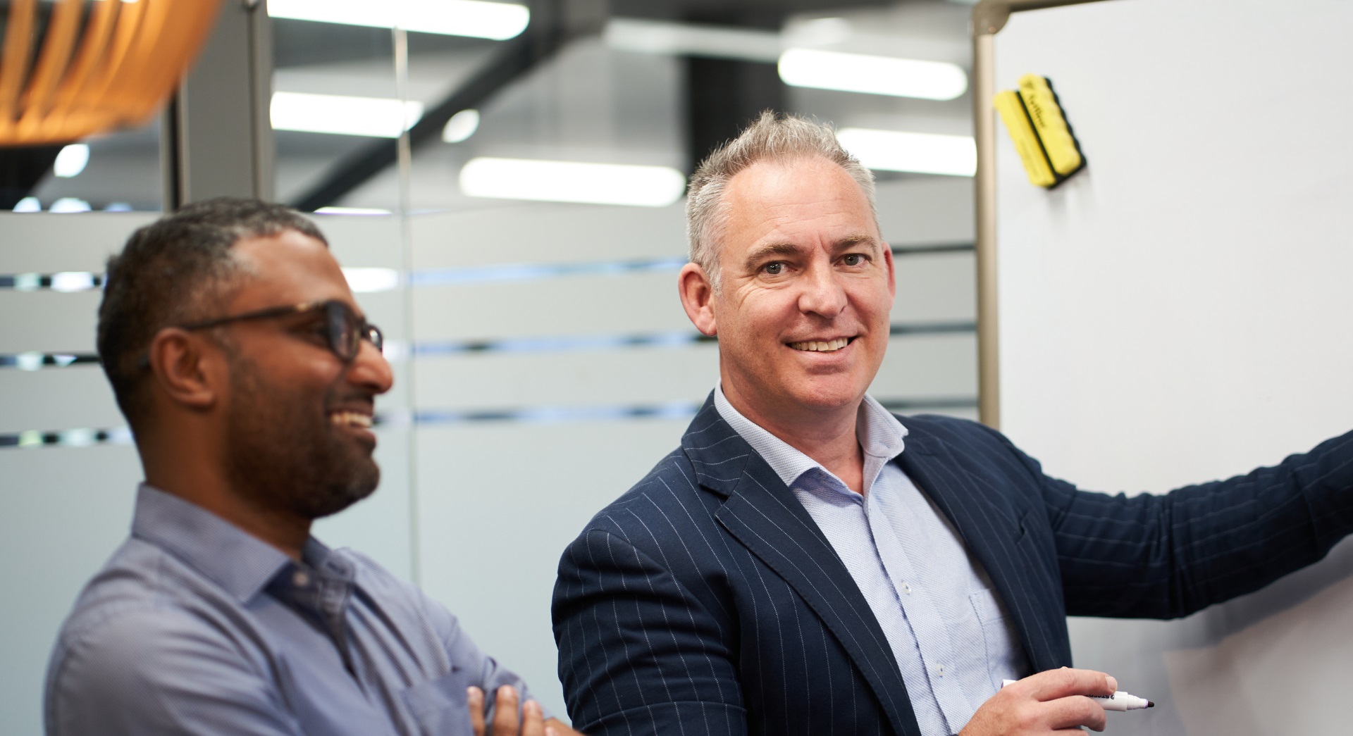 Executive Team - Mirus Australia