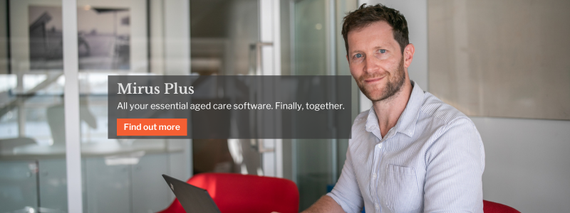 MirusPlus - Mirus Australia